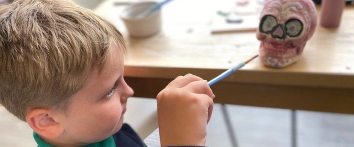 Lady Lane Park School - Pre-Prep