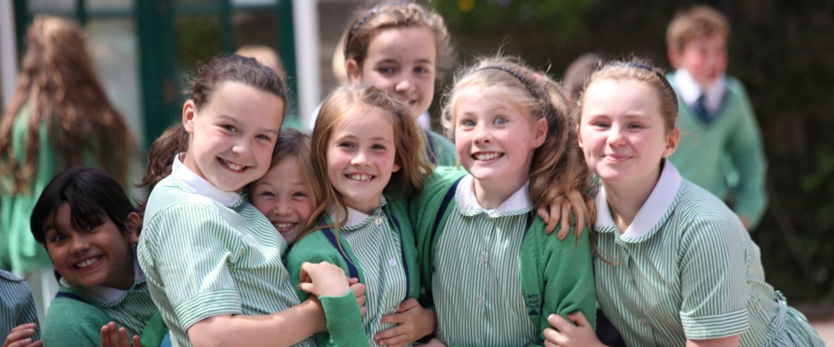 Lady Lane Park School - Parents